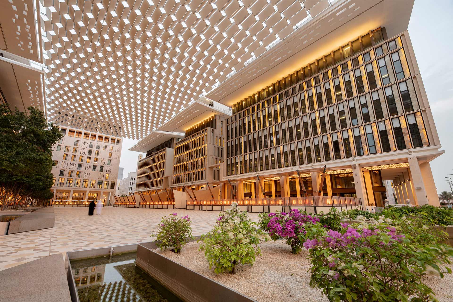 Latest Trending Viral Videos from Doha Qatar