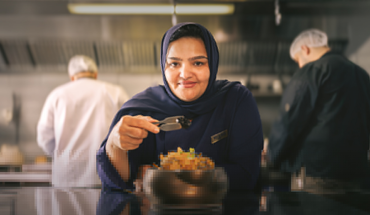 QC+ Wins Three Honors in Michelin Guide Doha 2026